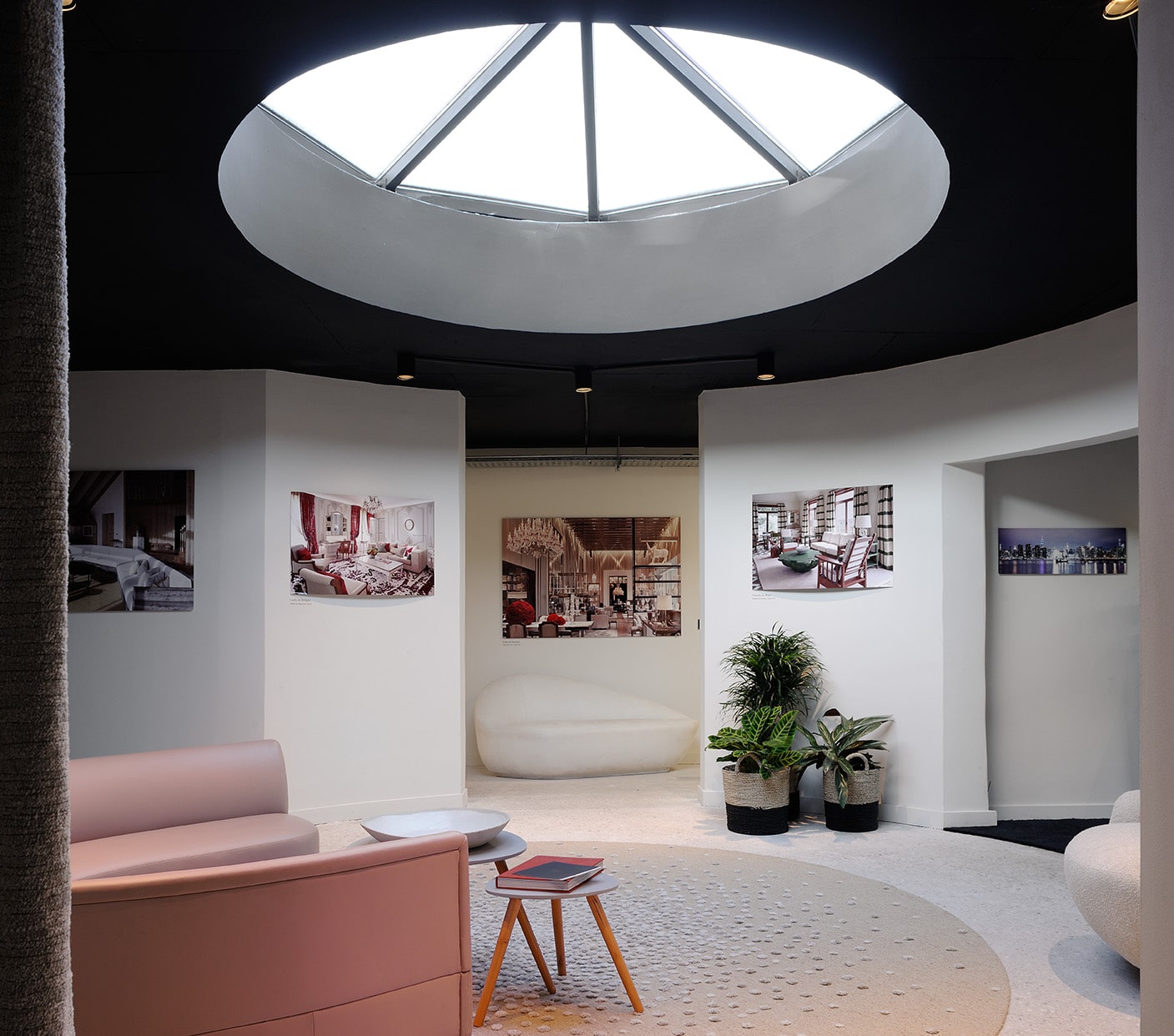 LEVER DE RIDEAU SUR LES NOUVEAUX ATELIERS LYONNAIS - Comité Bellecour