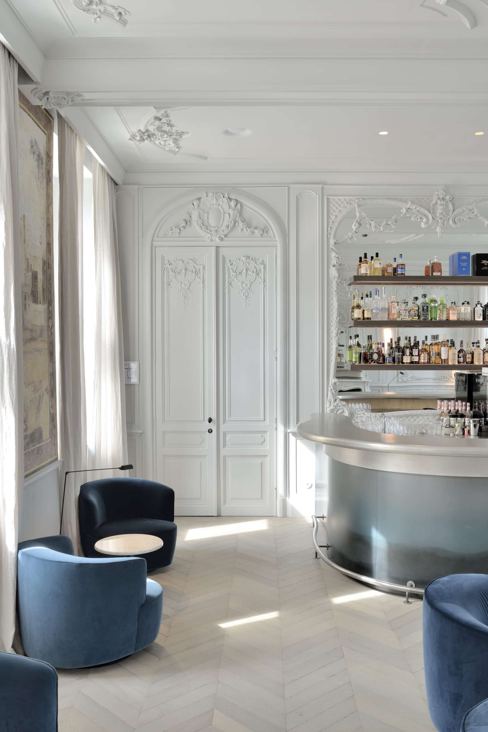 Château de Mirwat - Belgique - Comité Bellecour